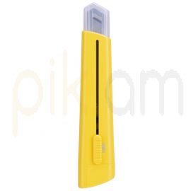 Գրասենյակային դանակ Deli 2040