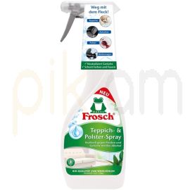 Գորգ լվանալու սփրեյ Frosh Tuba Spray 500մլ