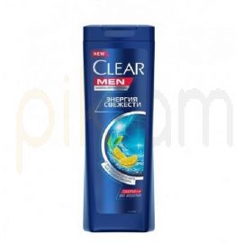 Շամպուն Clear Men
