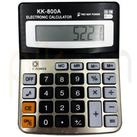 Հաշվիչ KK-800A