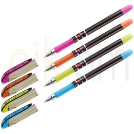 Գրիչ գնդիկավոր Cello Maxriter XS կապույտ (0,7մմ)