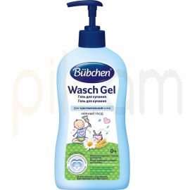 Լոգանքի գել մանկական Bubchen 400 մլ․