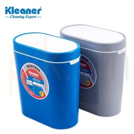 Աղբաման պլաստմասե Kleaner KT2104 12լ