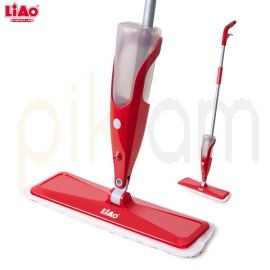 Հատակմաքրիչ մոպ միկրոֆիբրա Liao 41*118սմ LA2206