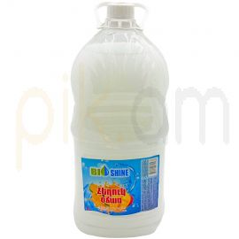 Հեղուկ օճառ Bio Shine Մրգային թարմություն 2լ