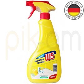 Ախտահանող ուիվերսալ միջոց W5 750 մլ․