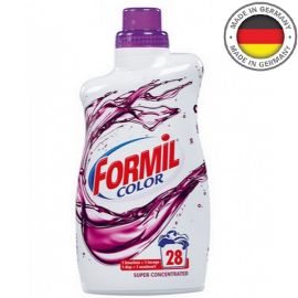 Լվացքի գել Formil Color 1 լ․ (լվացքի քանակը՝28)