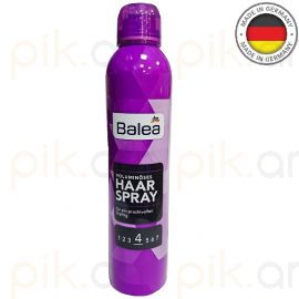 Մազի լաք DM Balea 300 մլ․